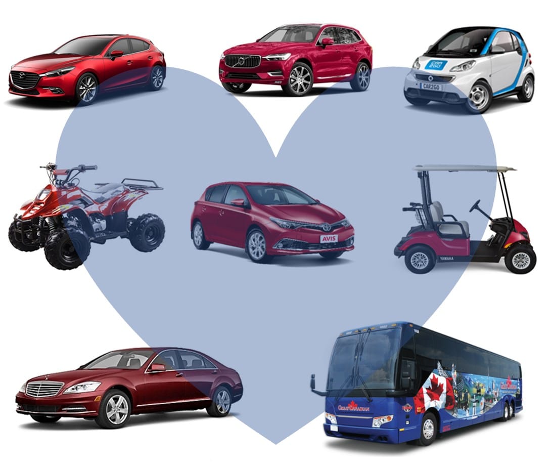 If Life Insurance Plans Were Cars: Life Insurance Explained